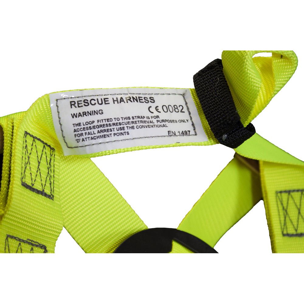 Rescue Harness | WorkWear Experts