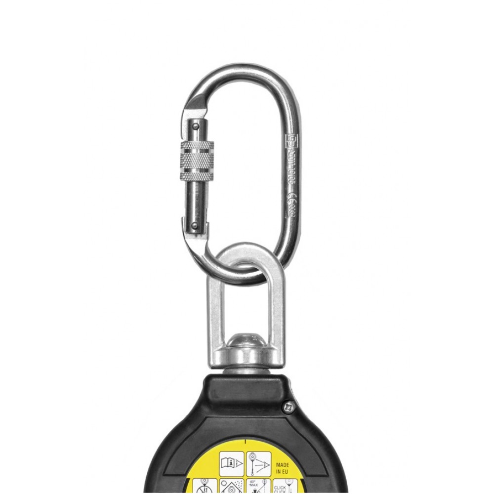 G-Force 3m Retractable Life Line | WorkWear Experts