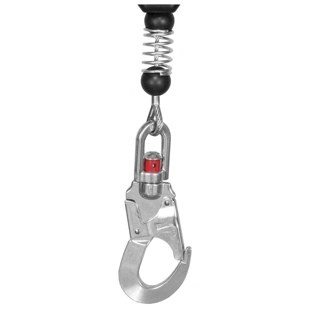 G-Force 3m Retractable Life Line | WorkWear Experts