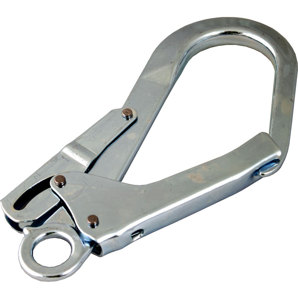 Climax 31 Steel Scaffolding Hook | WorkWear Experts