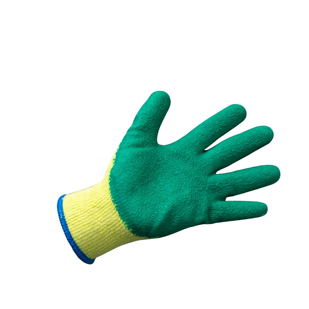Cargo Green Grip Glove | WorkWear Experts