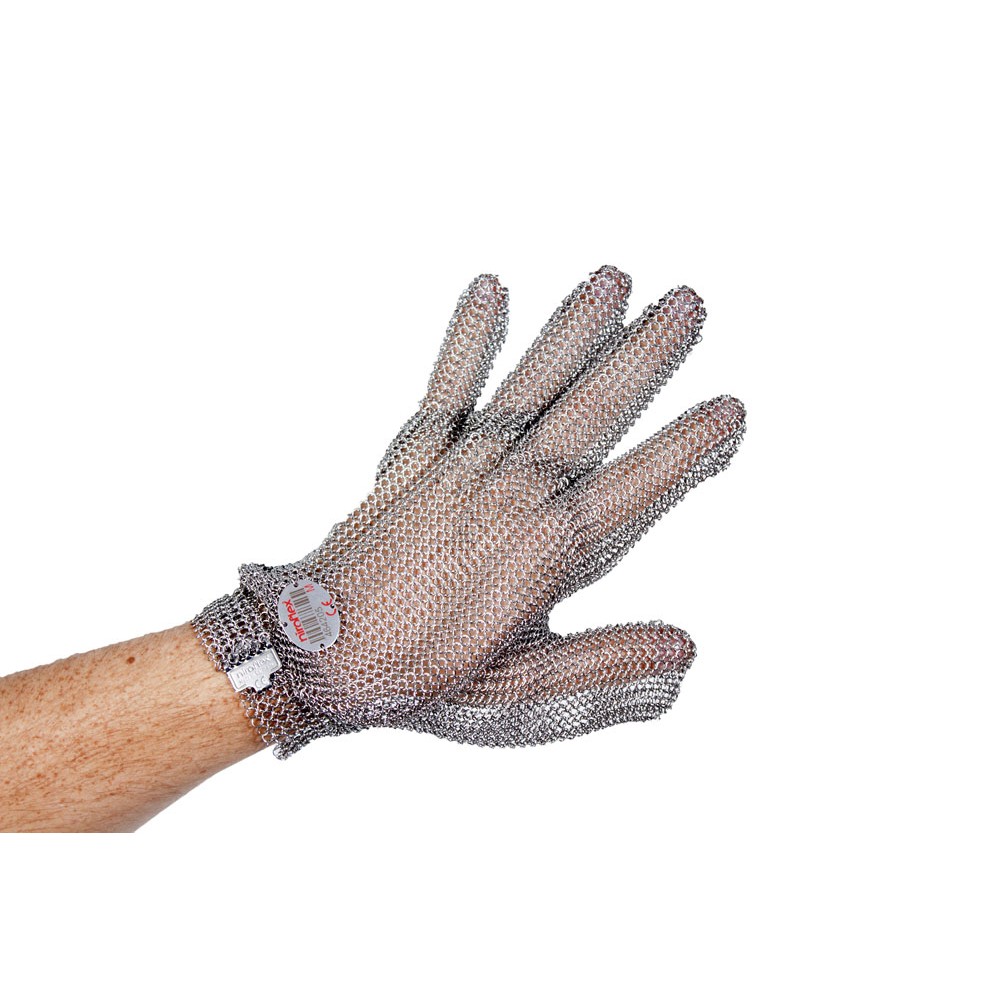 Chainmail Niroflex 2000 Hand Glove | WorkWear Experts