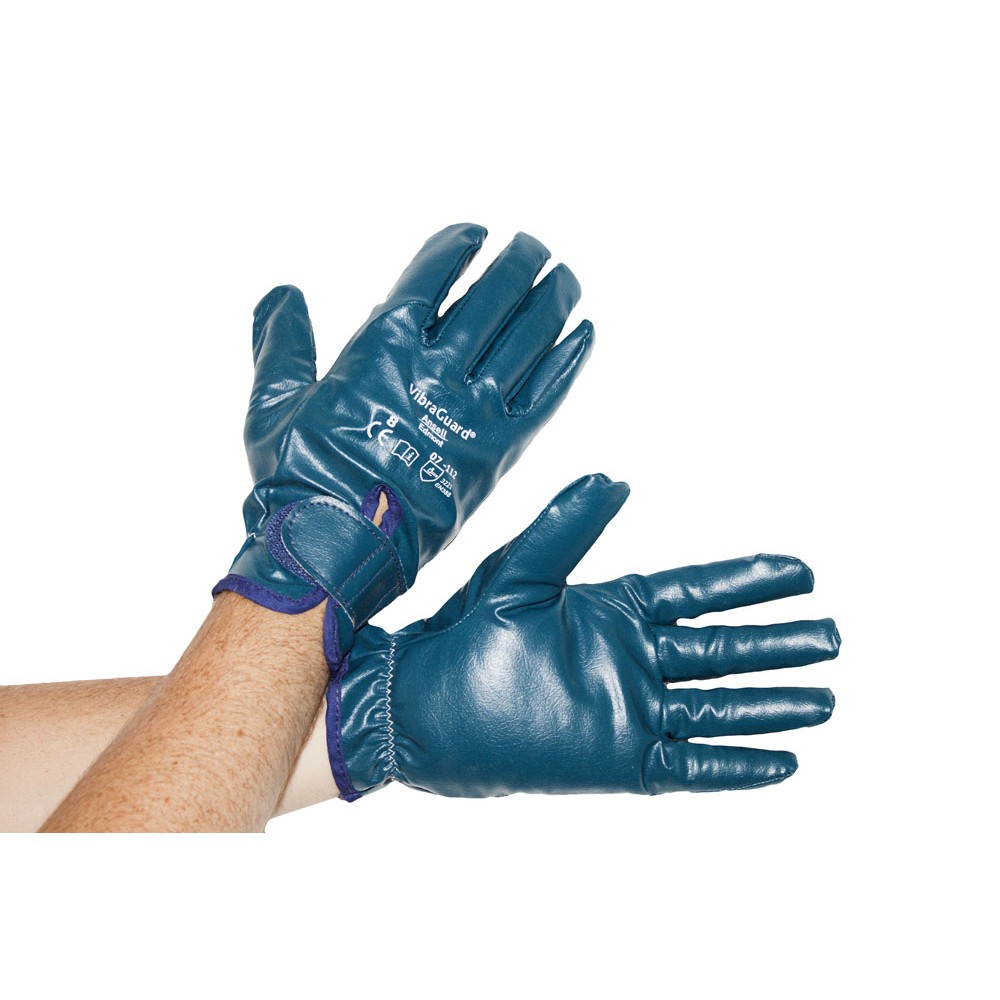 Vibra Guard Anti Vibration Glove | WorkWear Experts