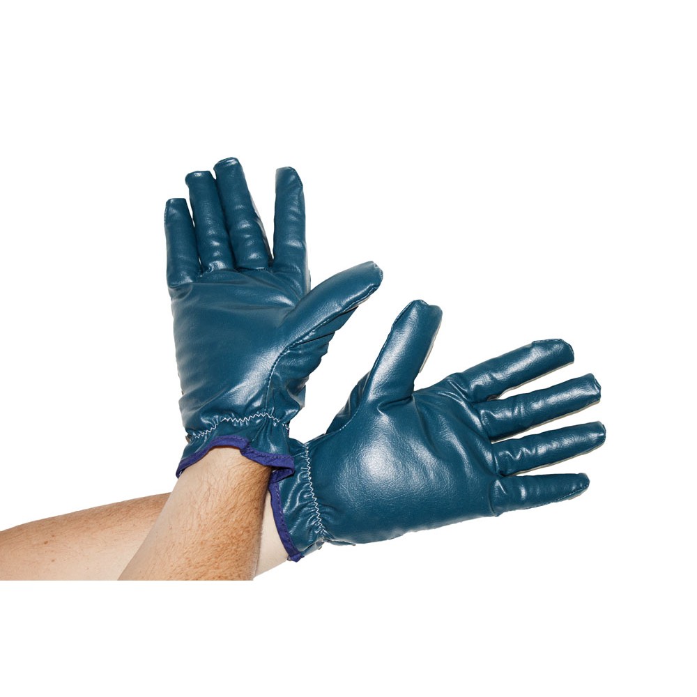 Vibra Guard Anti Vibration Glove | WorkWear Experts