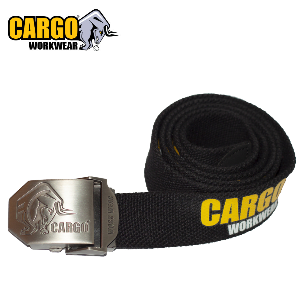 Cargo Woven Belt | WorkWear Experts