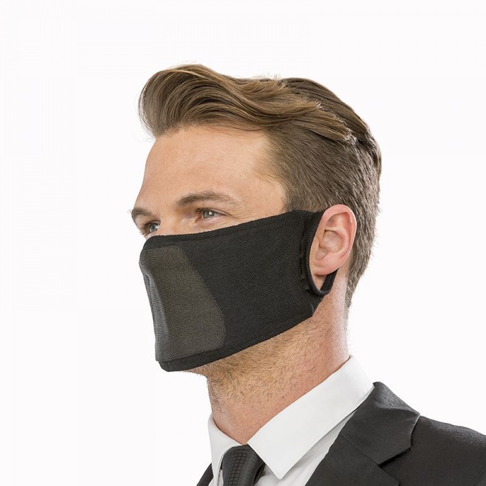 Re-Usable Anti-Bac Face Mask | WorkWear Experts