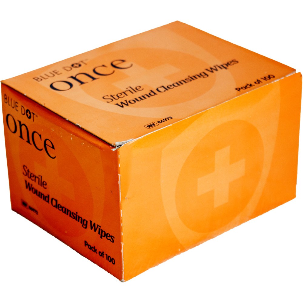 Anti-Septic Wipes | WorkWear Experts