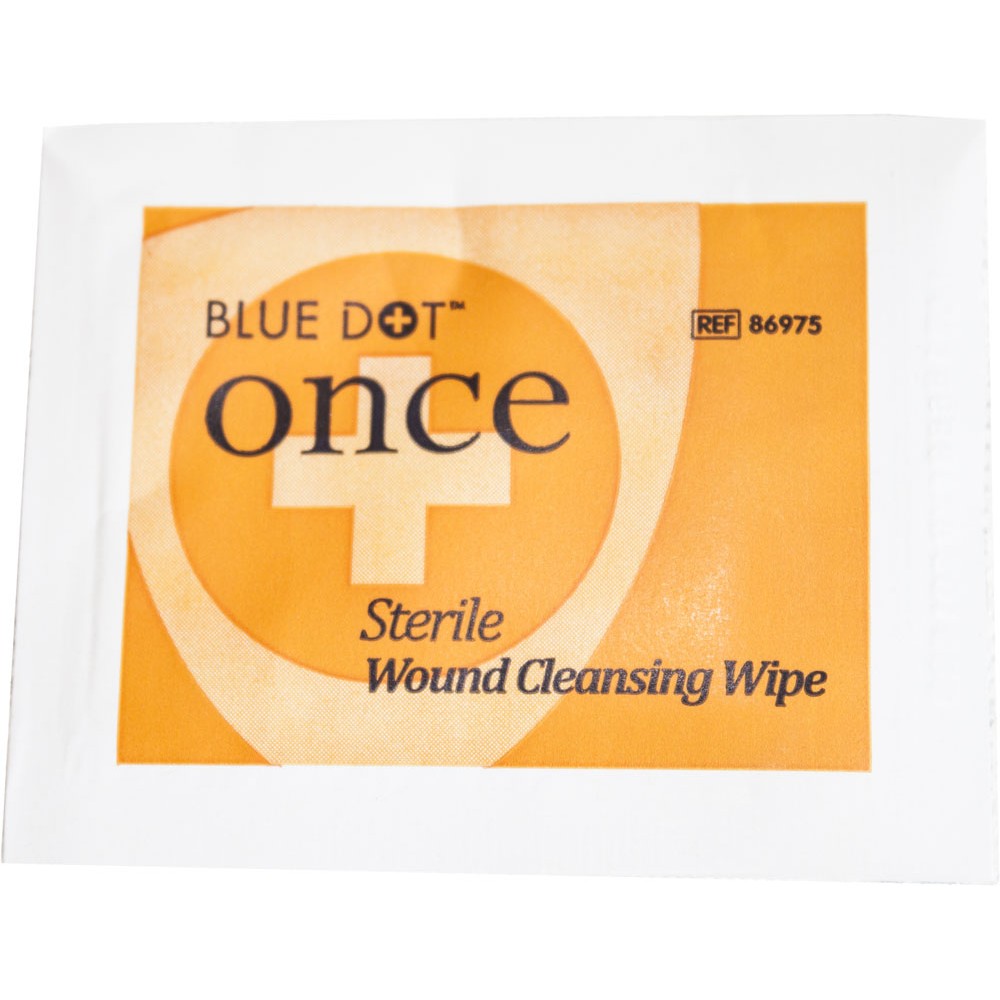 Anti-Septic Wipes | WorkWear Experts