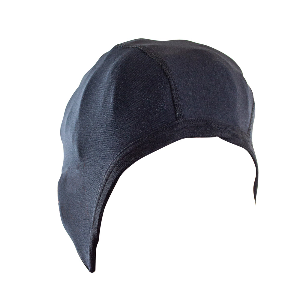 Neoprene Cap Plain (No ChinStrap) | WorkWear Experts